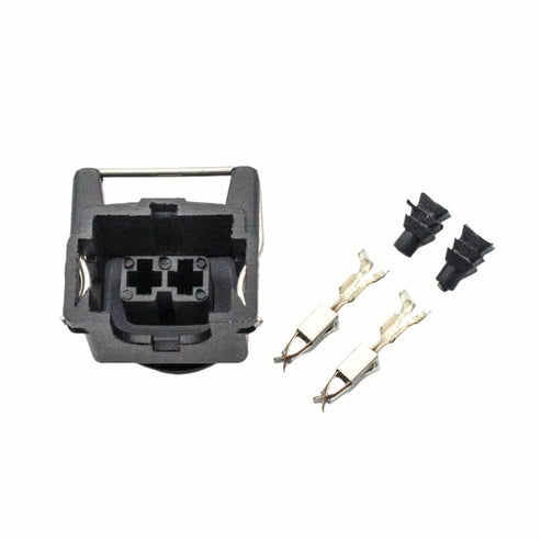 Bosch EV1 Injector Connector 2P – ConectNZ